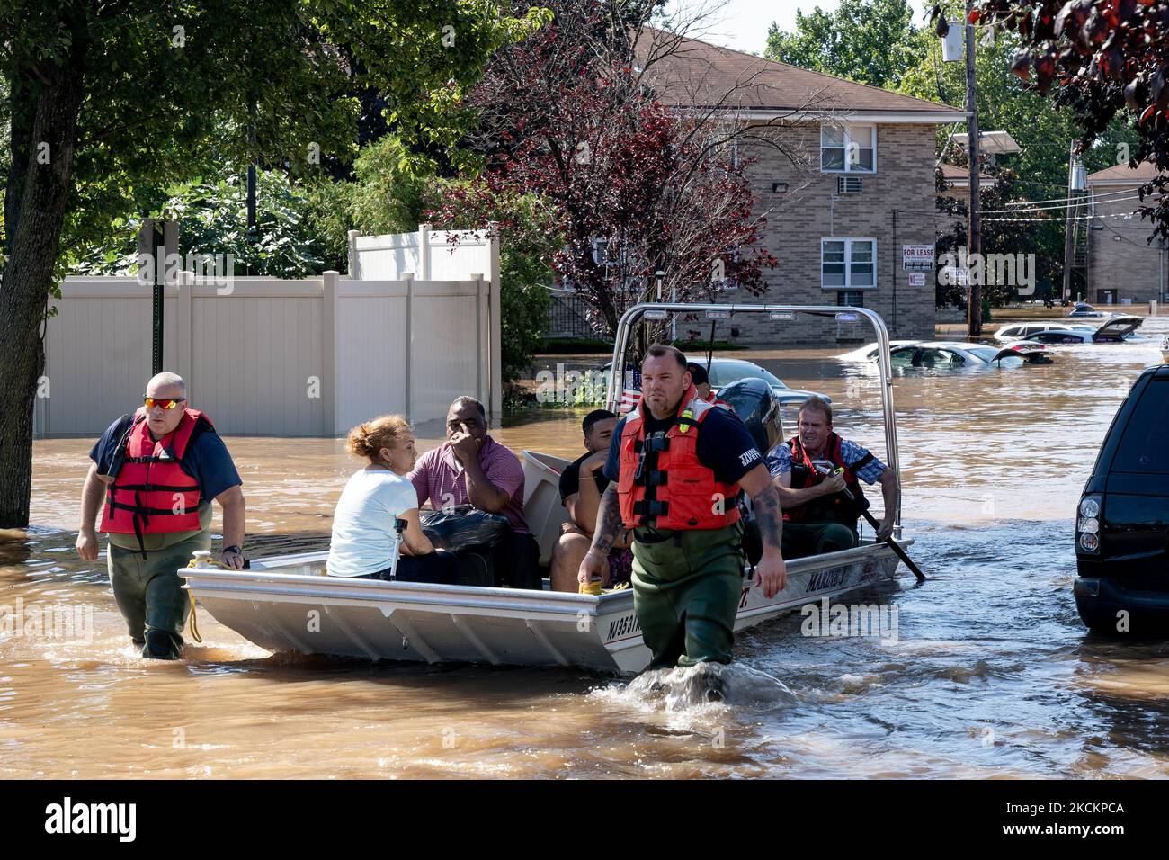 Lodi fire department new jersey hi-res stock photography and images - Alamy