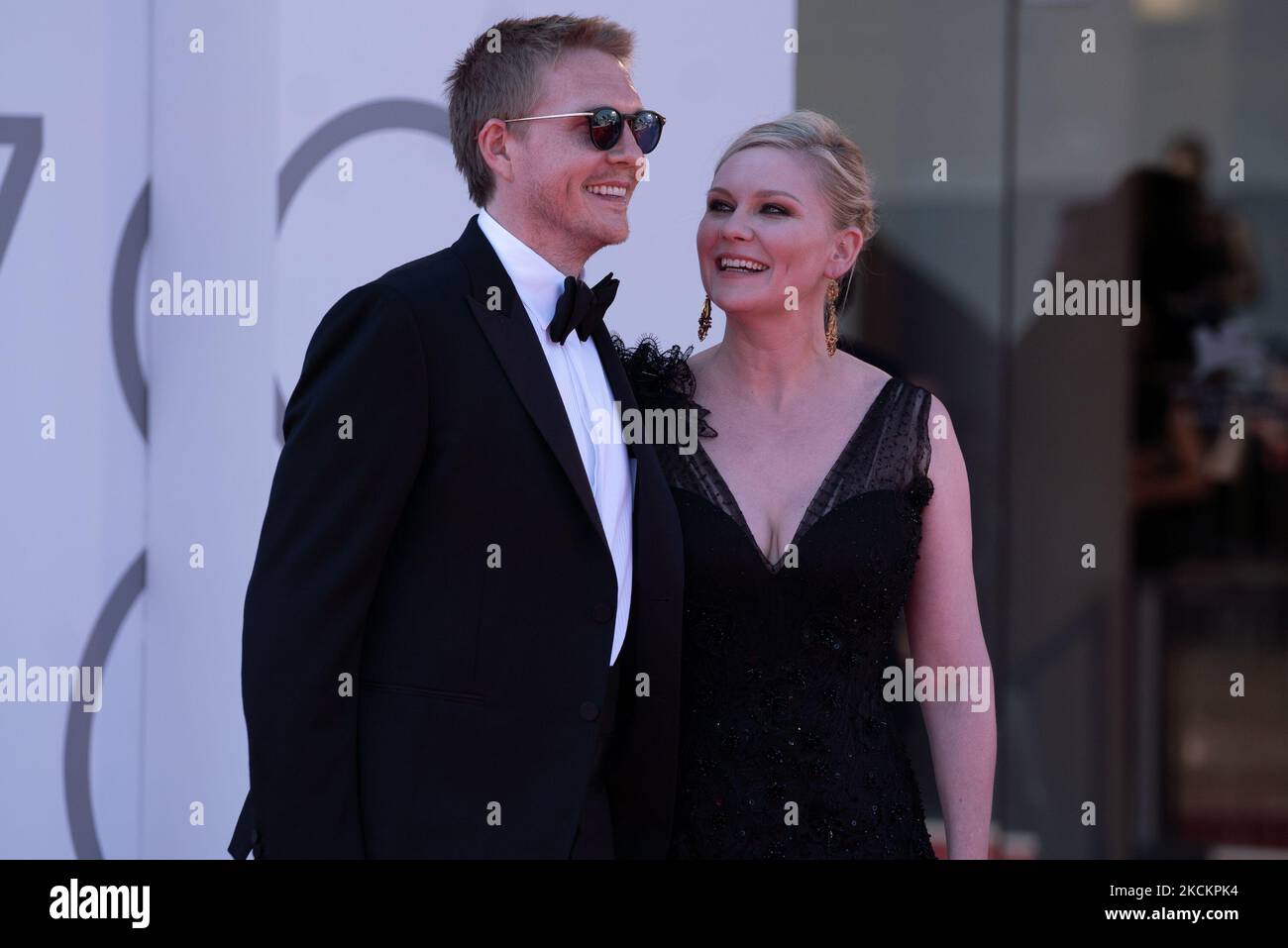 Christian dunst hi-res stock photography and images - Alamy