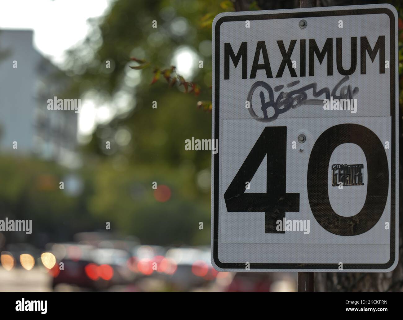 Maximum impact hi-res stock photography and images - Alamy