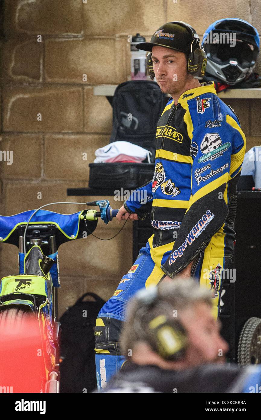 Troy batchelor hi-res stock photography and images - Alamy