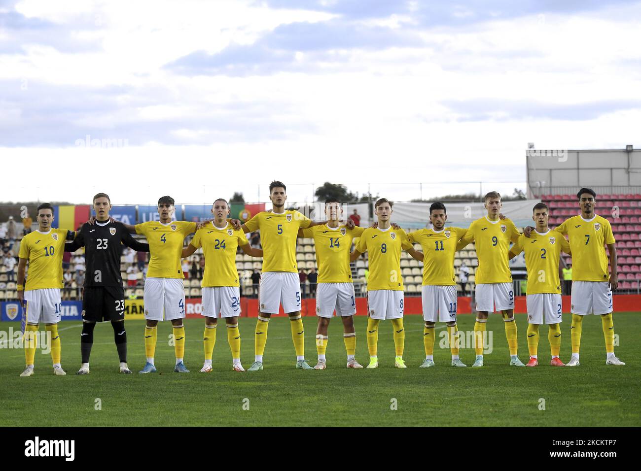 Constantin grameni hi-res stock photography and images - Alamy