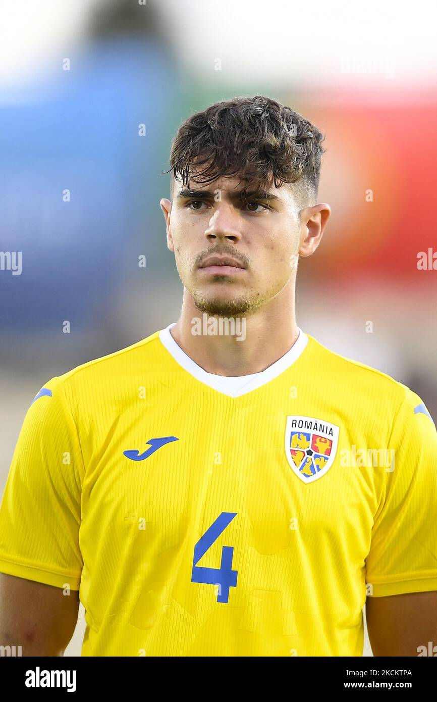 Gabriel buta hi-res stock photography and images - Alamy
