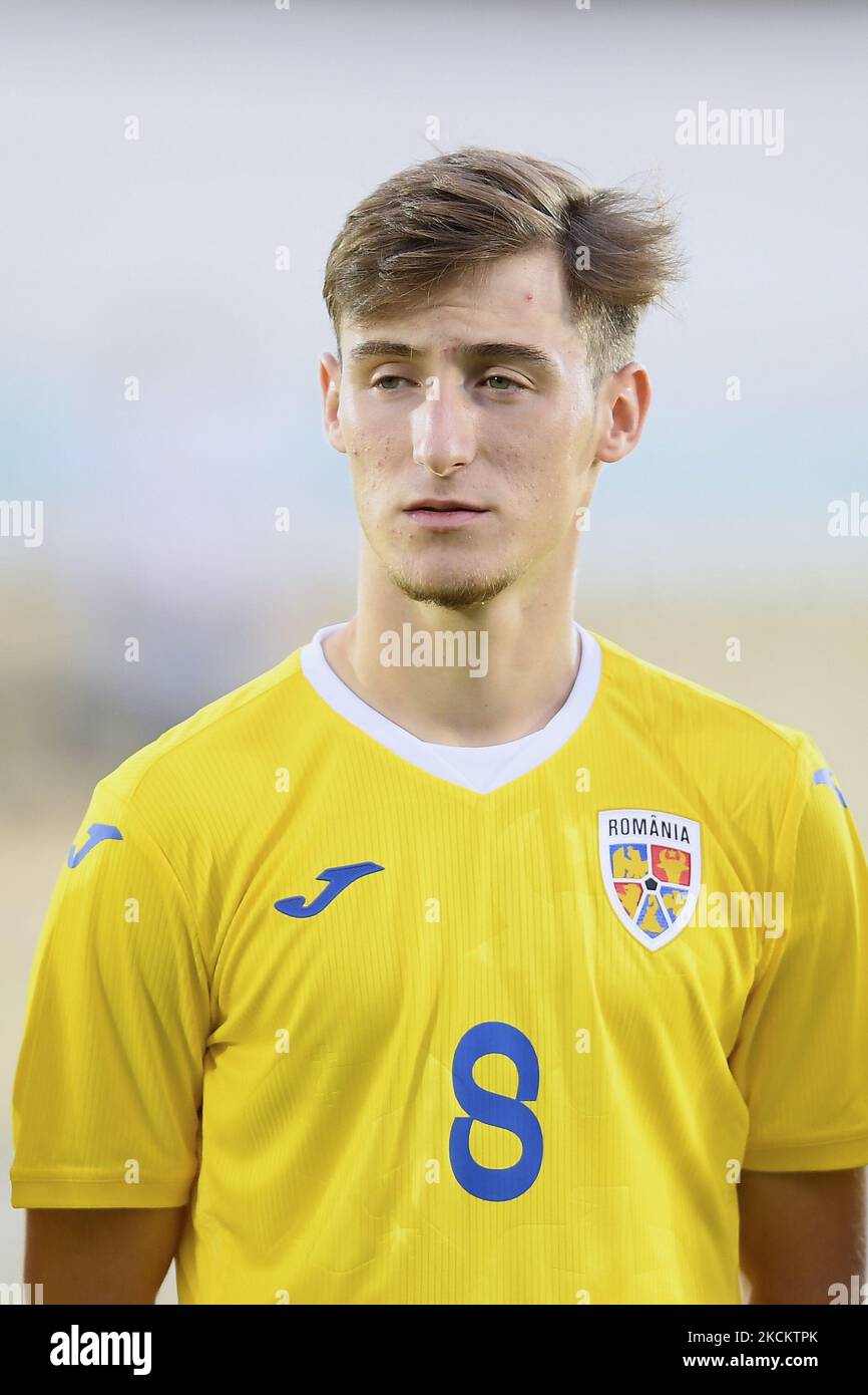 Constantin grameni hi-res stock photography and images - Alamy