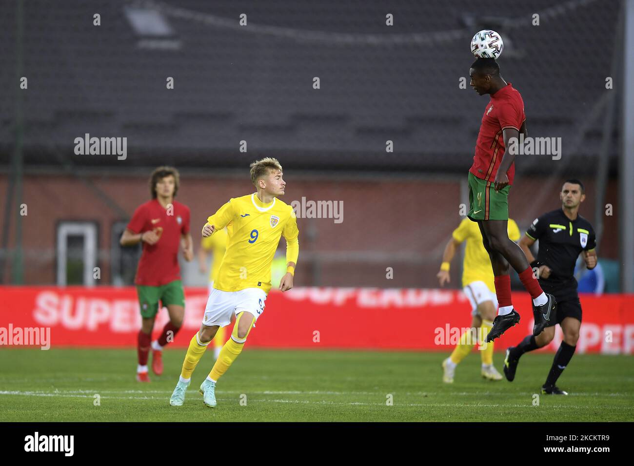Luca andronache hi-res stock photography and images - Alamy
