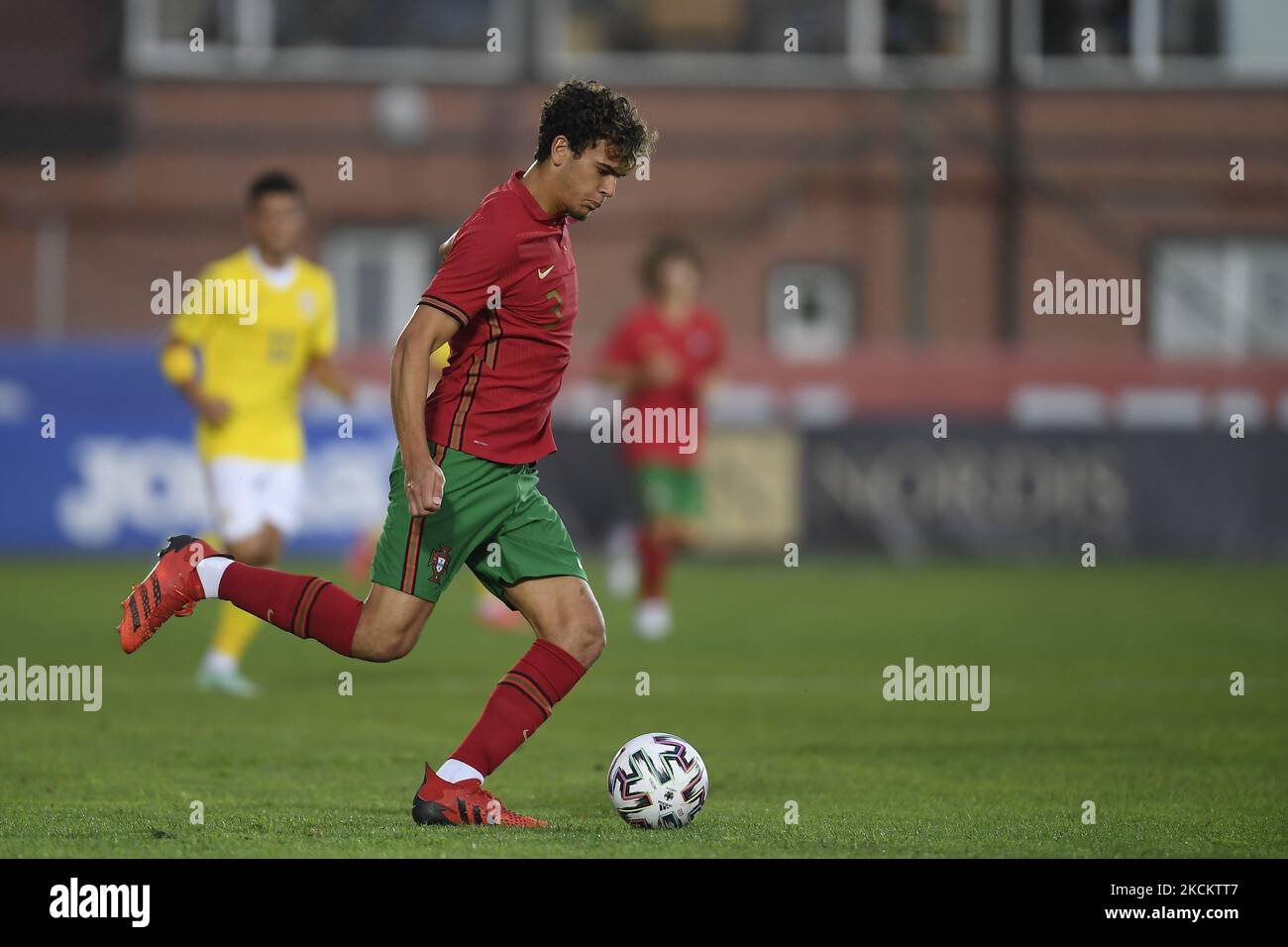 Andre amaro hi-res stock photography and images - Alamy