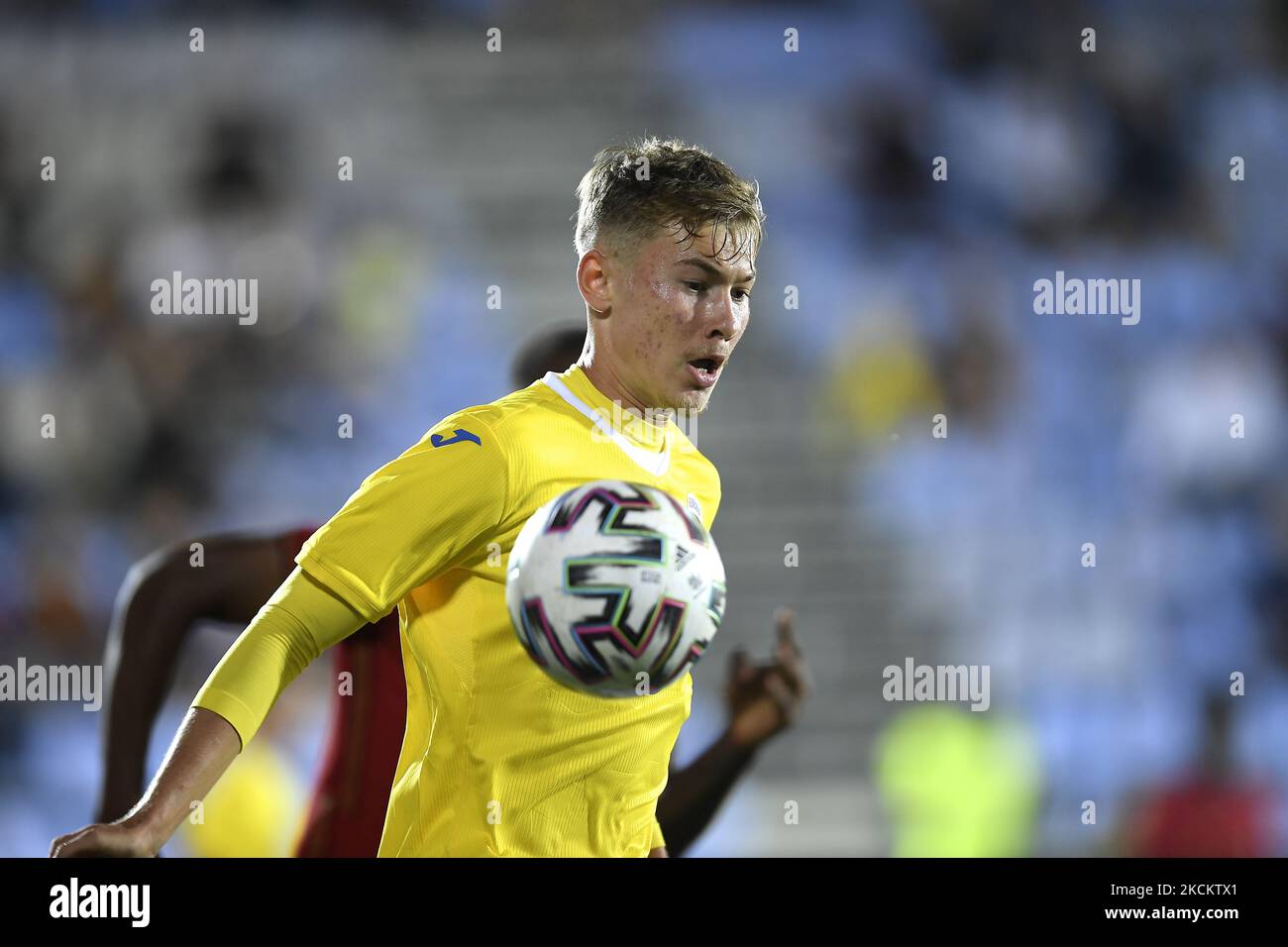 Luca andronache hi-res stock photography and images - Alamy