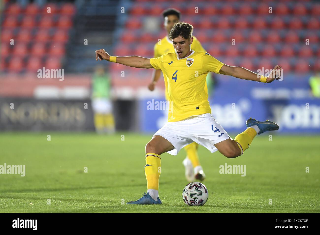 Gabriel buta hi-res stock photography and images - Alamy