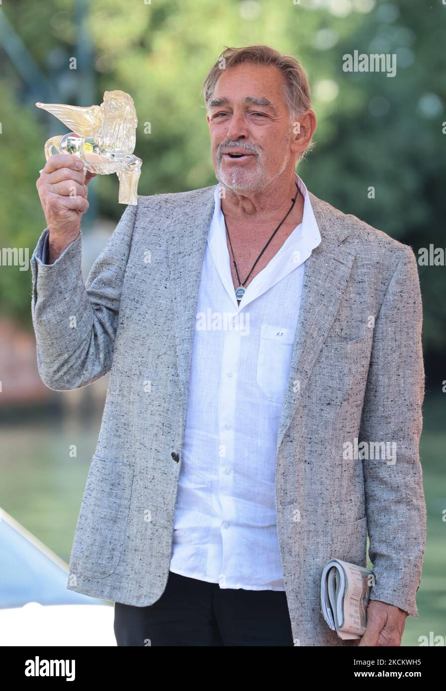 Fabio testi hi-res stock photography and images - Alamy