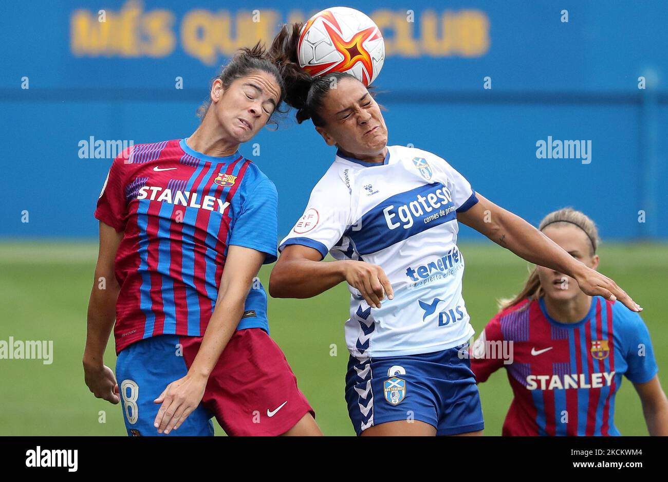 Cristina martin prieto hi-res stock photography and images - Alamy