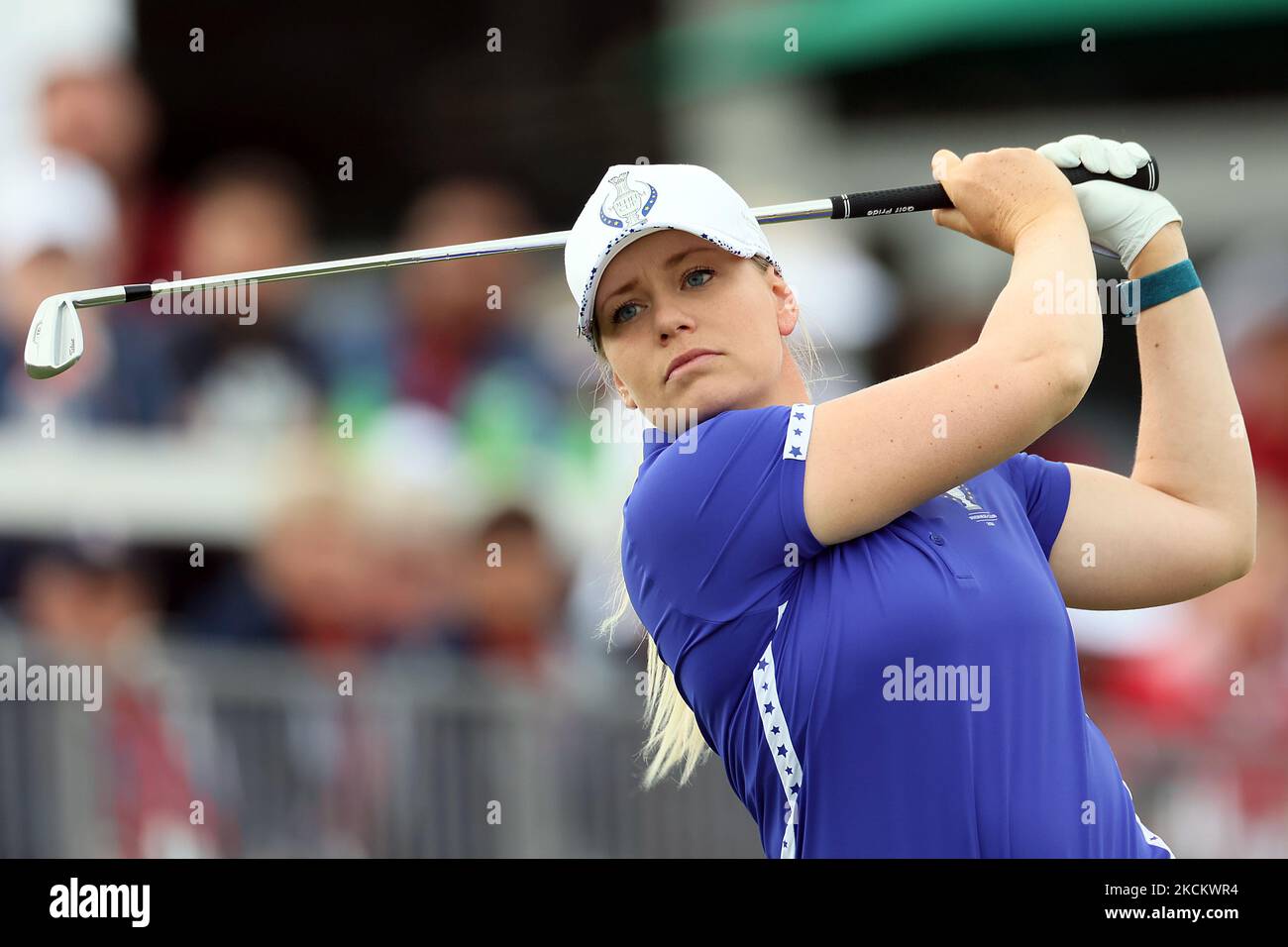 Matilda castren hi-res stock photography and images - Alamy