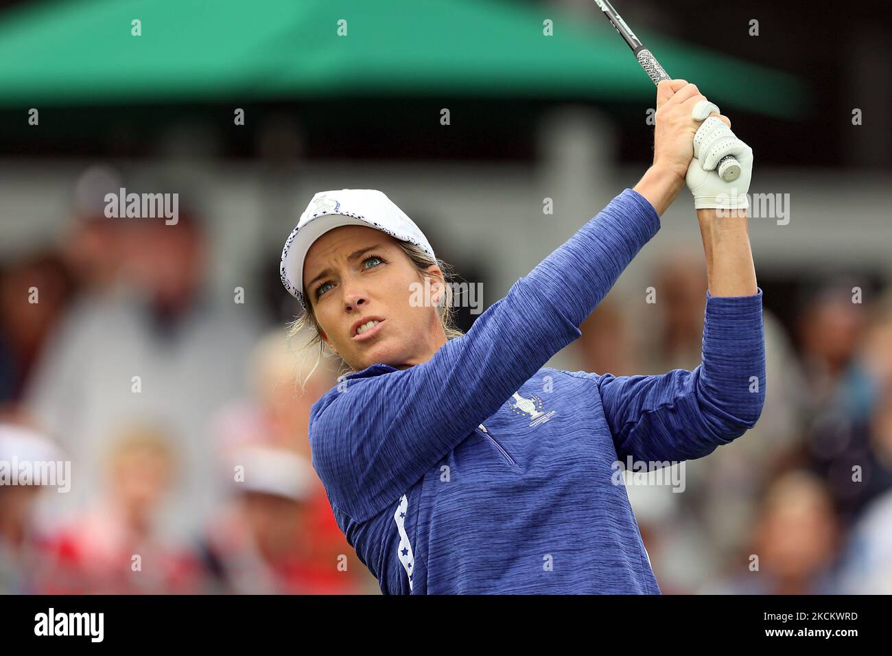 Mel reid solheim hi-res stock photography and images - Alamy