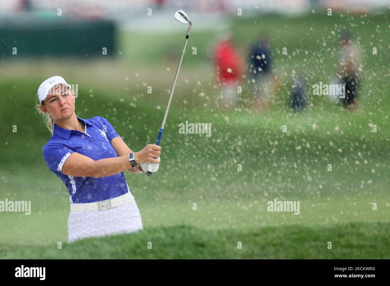 Emily kristin pedersen hi-res stock photography and images - Alamy