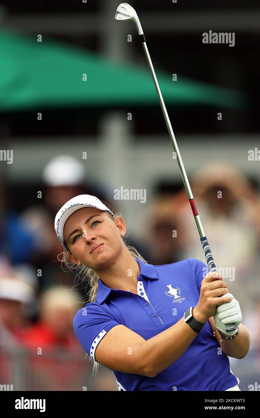 Emily kristin pedersen hi-res stock photography and images - Alamy