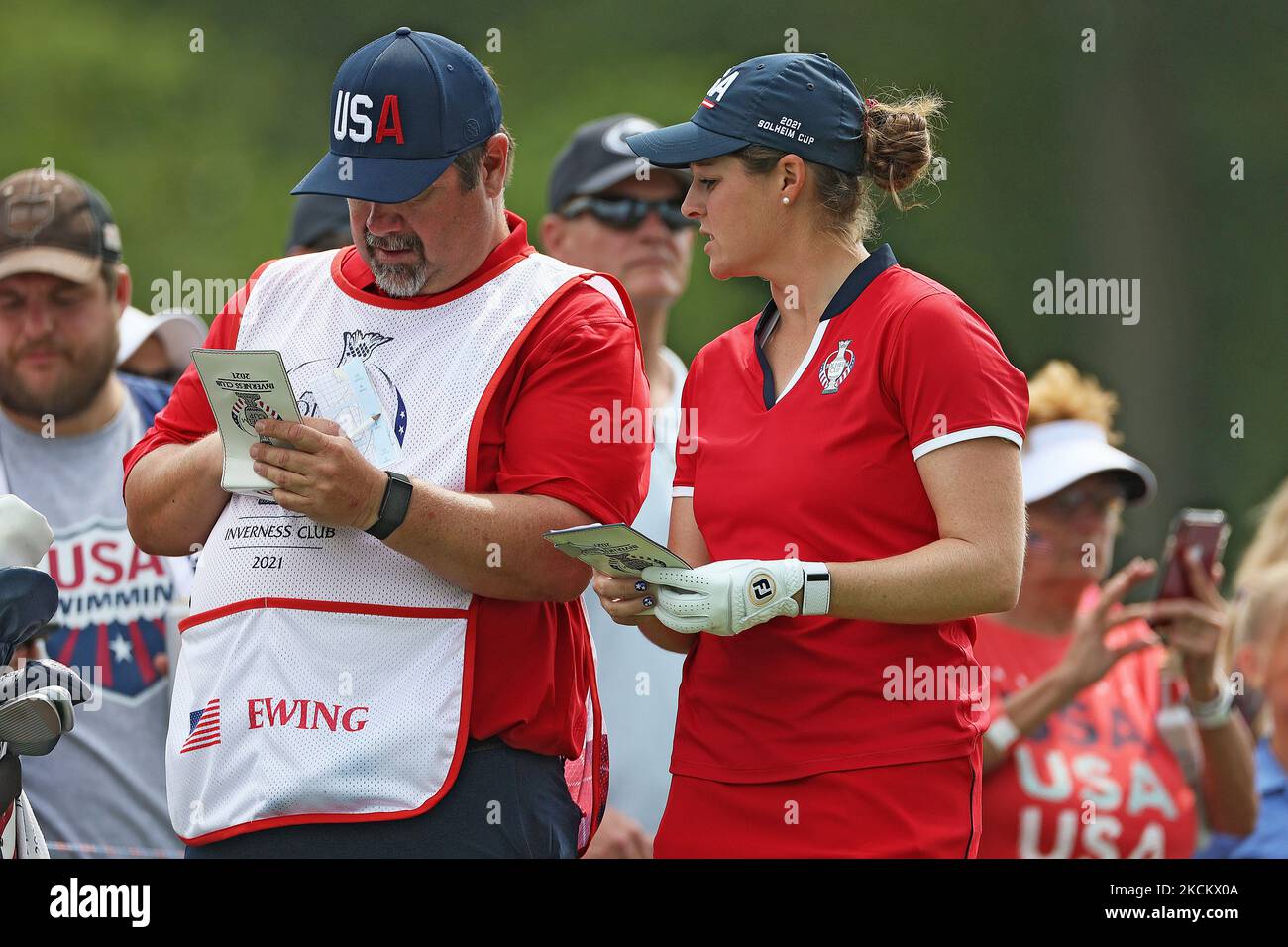 Ally ewing hi-res stock photography and images - Alamy