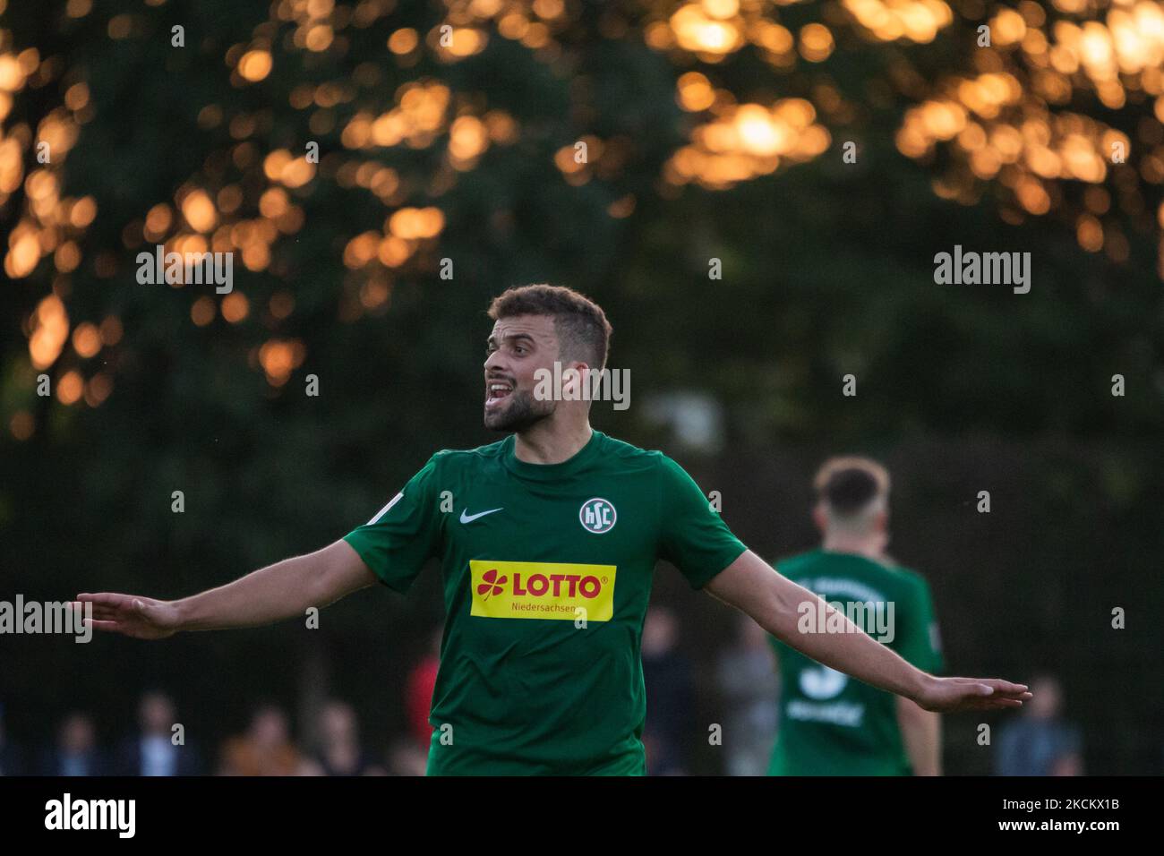 Yannick bahls hi-res stock photography and images - Alamy