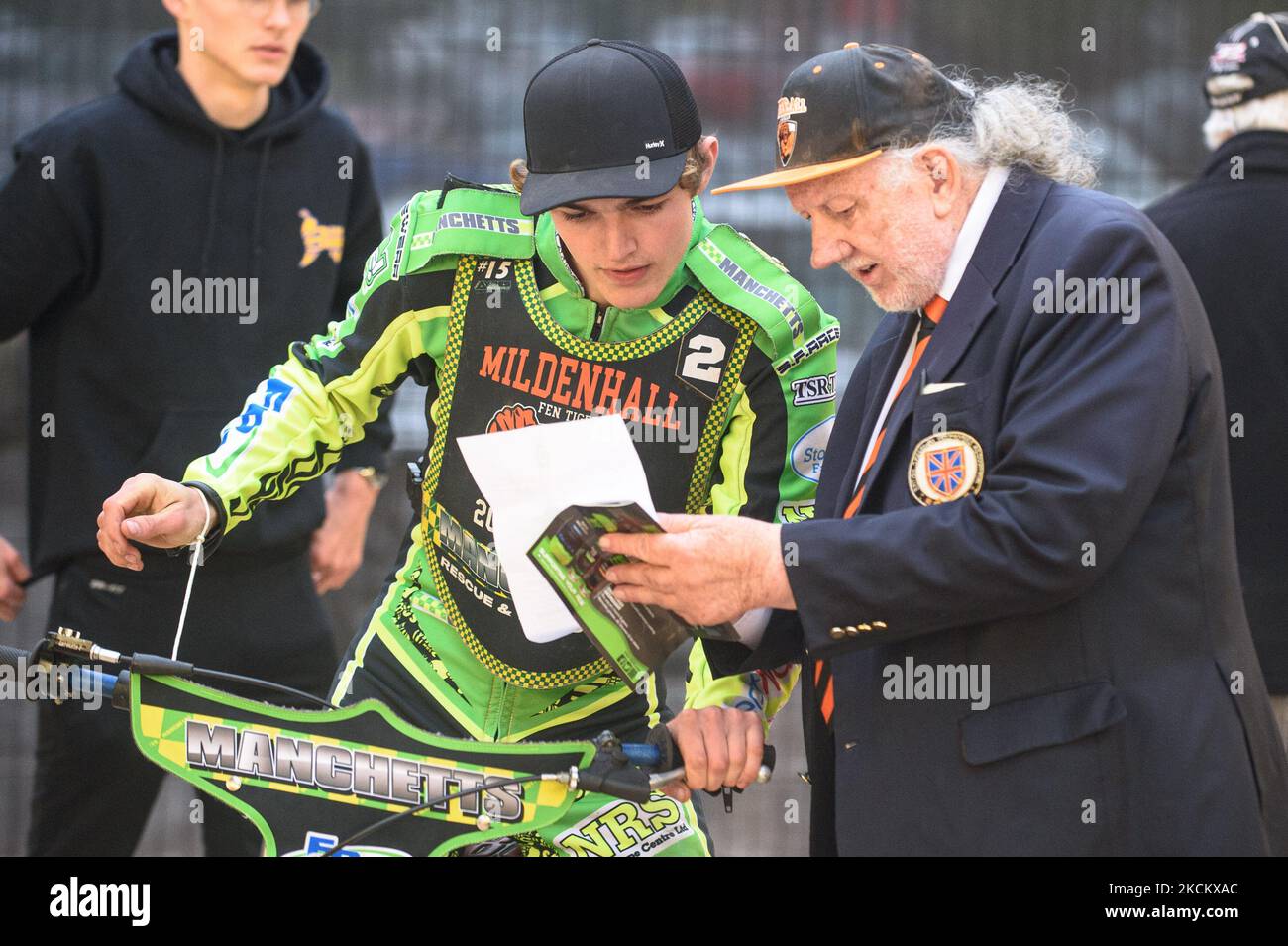 Malcolm vasey hi-res stock photography and images - Alamy