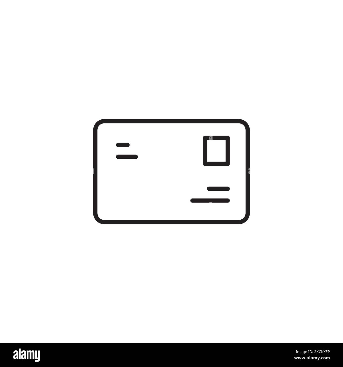 Mail send line icon. Email letter send, web message outline icon ...