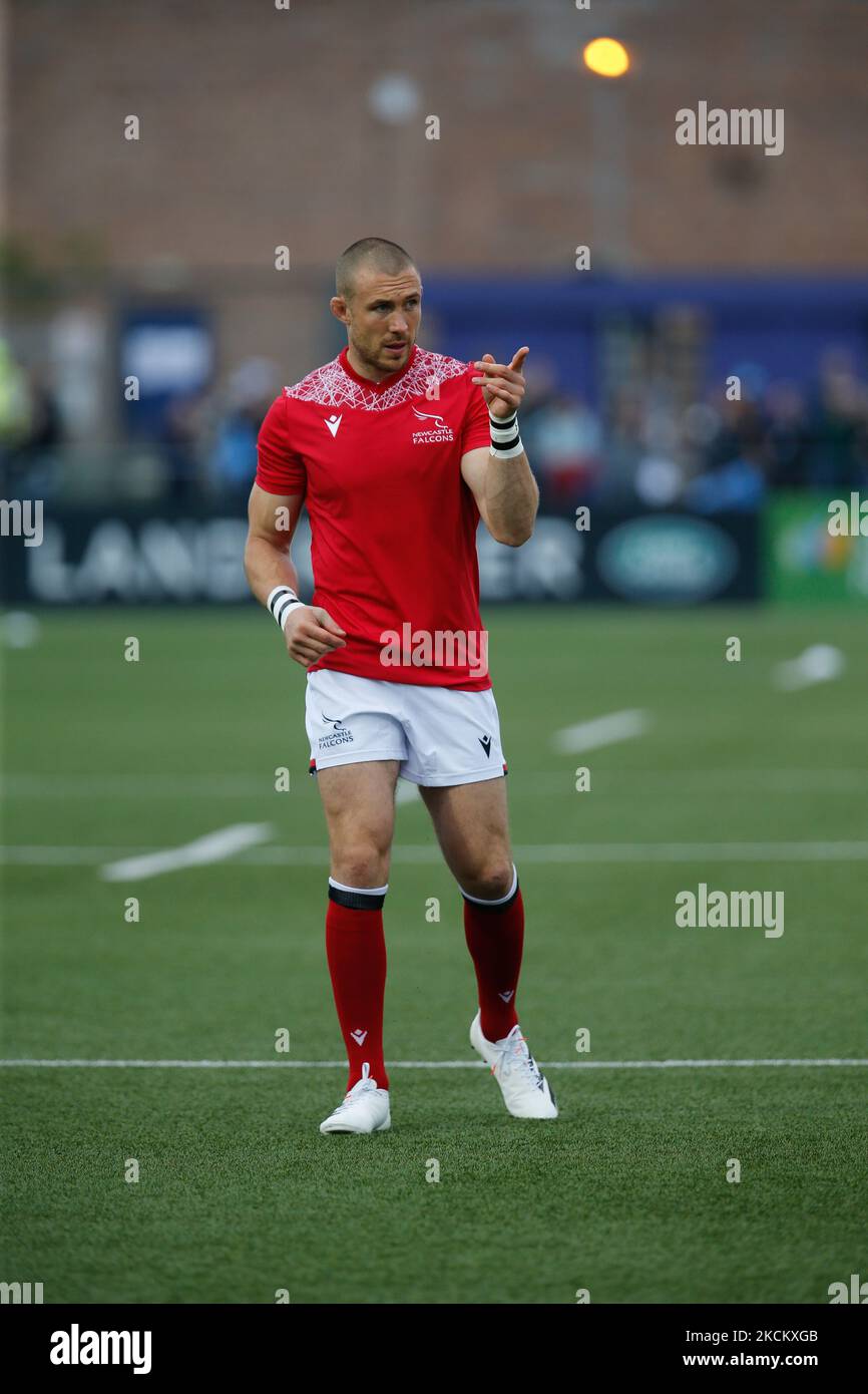 Glasgow warriors scotstoun hi-res stock photography and images - Alamy