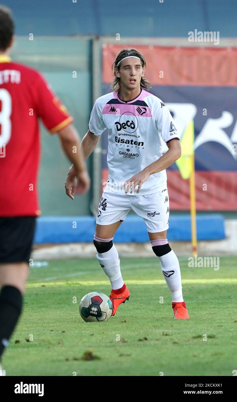 Luigi razza hi-res stock photography and images - Alamy