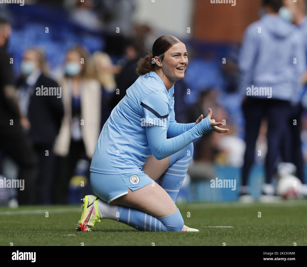 Ruby mace everton hi-res stock photography and images - Alamy
