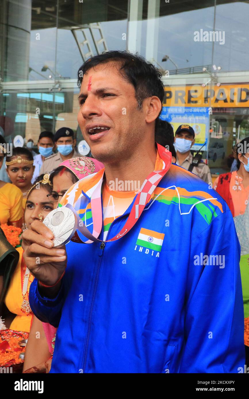 1 tokyo 2020 paralympics hi-res stock photography and images - Alamy