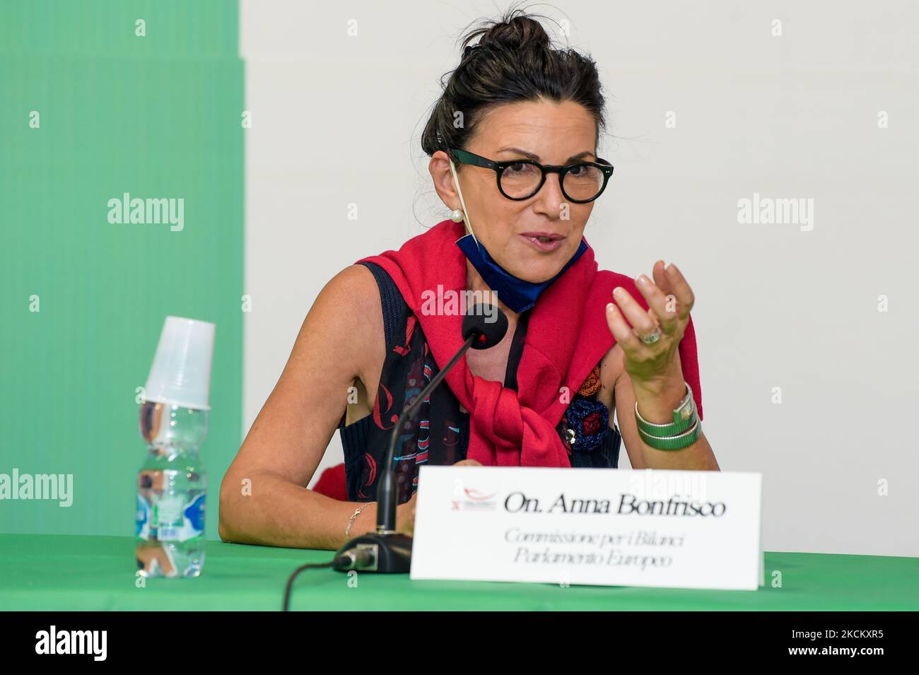 World chilli pepper fair hi-res stock photography and images - Alamy