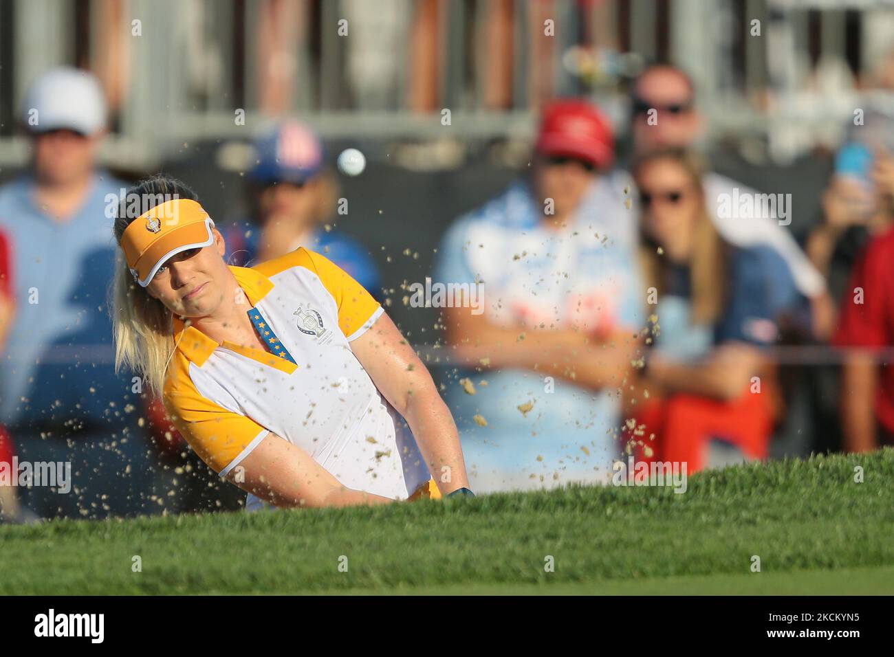 Matilda castren hi-res stock photography and images - Alamy