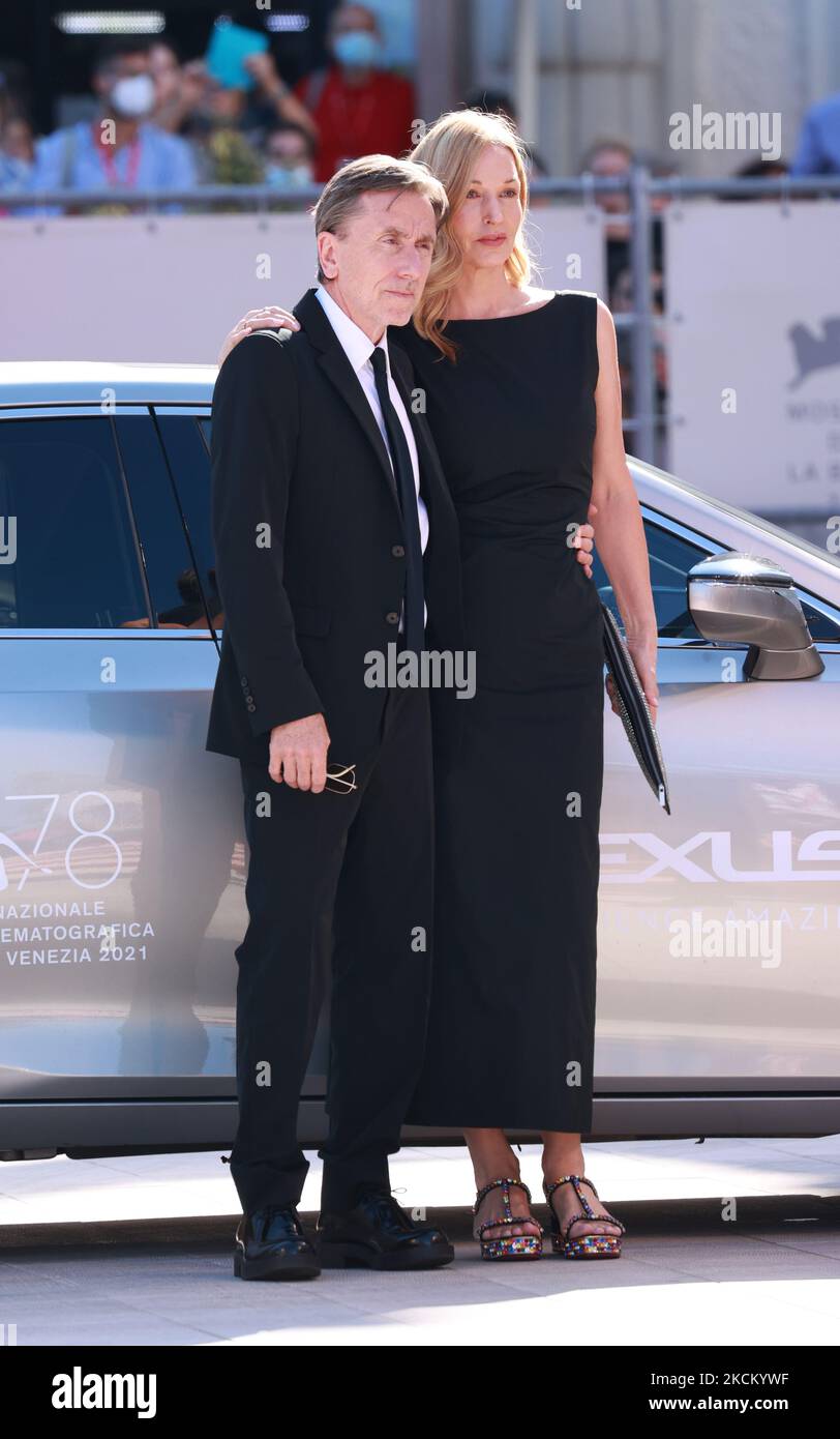 Tim Butler Chloe And Grant