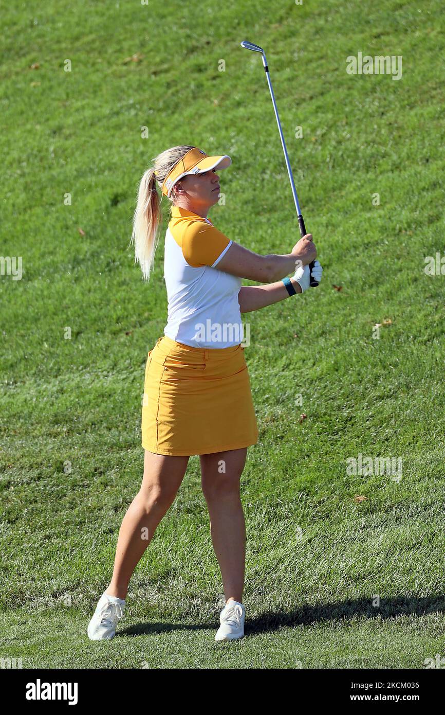 Matilda castren hi-res stock photography and images - Alamy