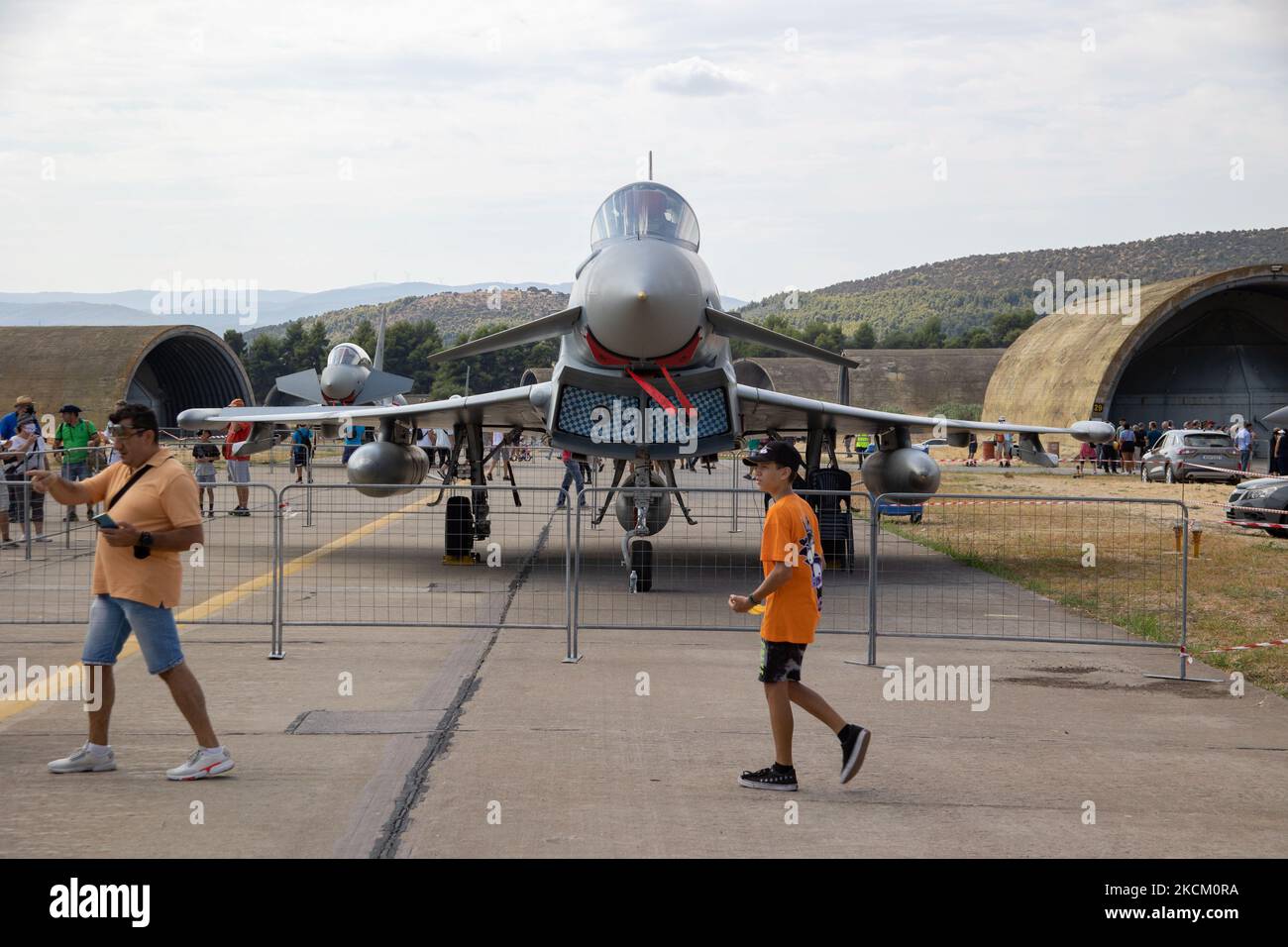 Saudi arabia air force base hi-res stock photography and images - Alamy