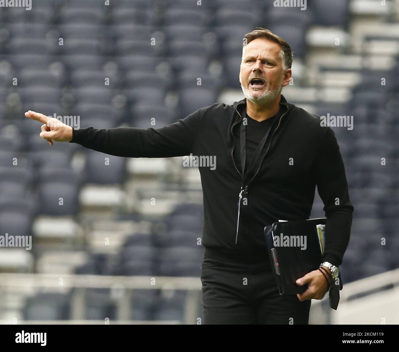 Scott booth hi-res stock photography and images - Alamy