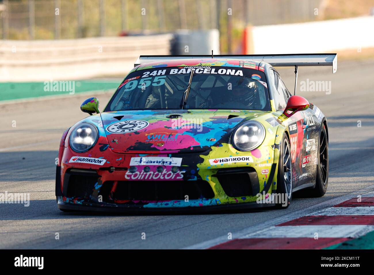 Drivers:Fabrizio Broggi, Nicolae Sergiu and Sabino de Castro of Willi ...