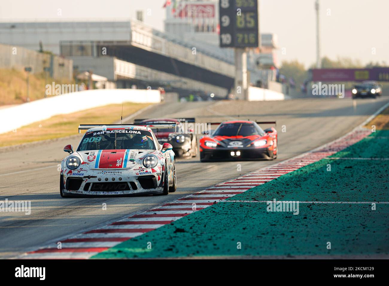 91 gen ii hi-res stock photography and images - Alamy