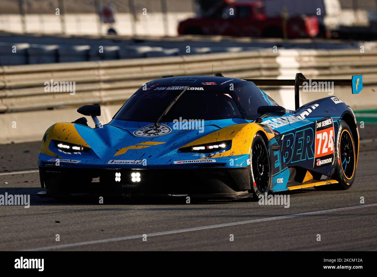 Nicolai elghanayan hi-res stock photography and images - Alamy