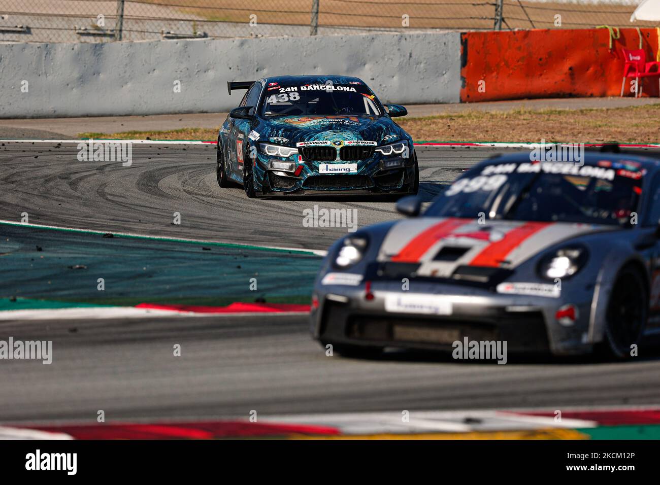 Drivers: Samantha Tan, Chandler Hull, Jon Miller and Nick Wittmer of ST ...