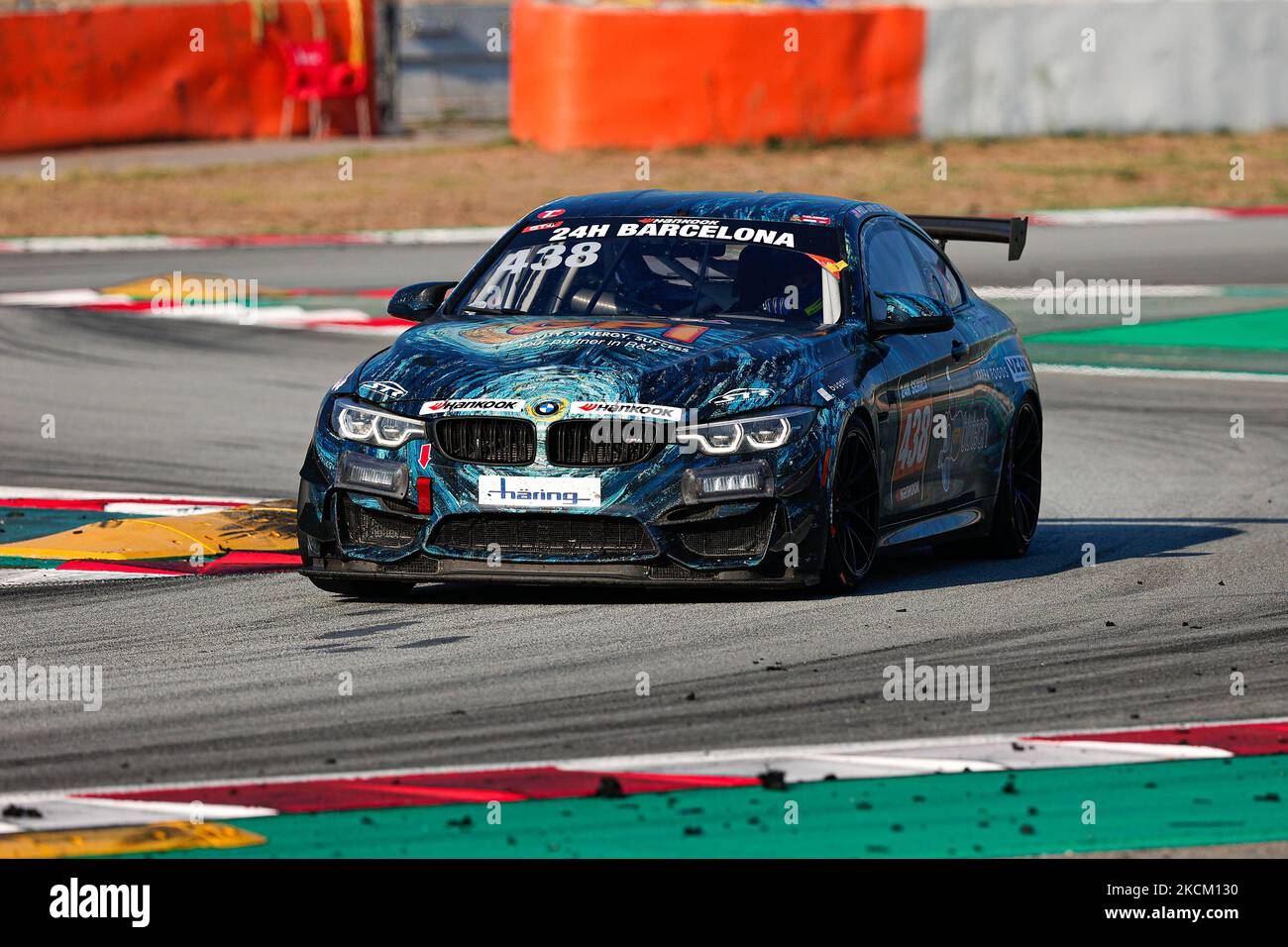 Drivers: Samantha Tan, Chandler Hull, Jon Miller and Nick Wittmer of ST ...