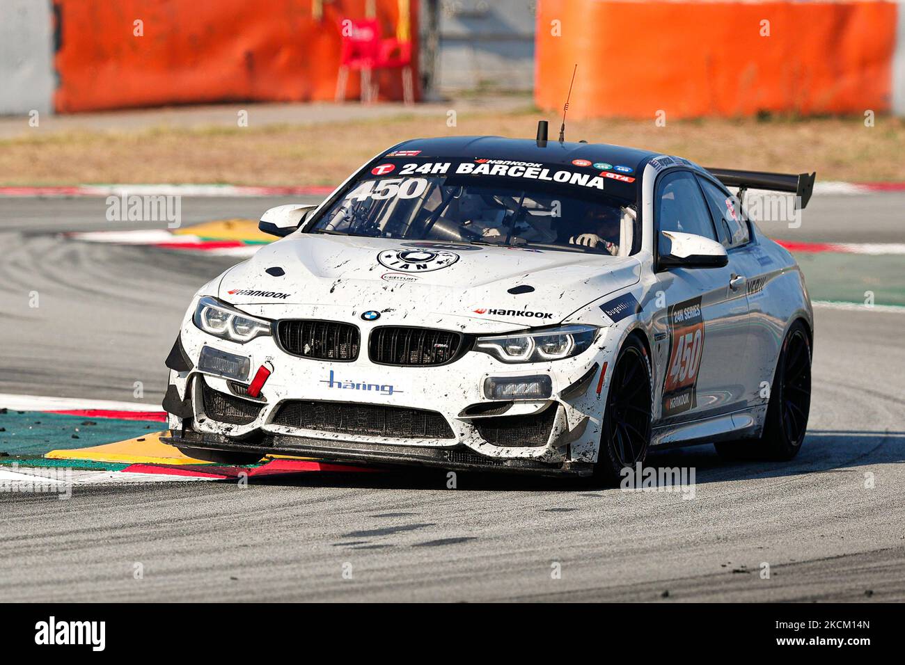 Drivers: Daren Jorgensen, Brett Strom, Danny van Dongen and Nathan ...
