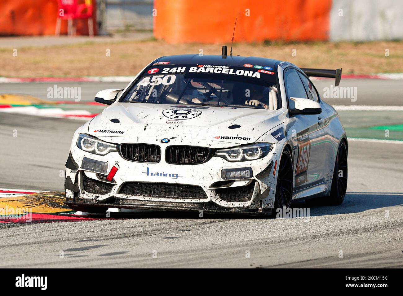 Drivers: Daren Jorgensen, Brett Strom, Danny van Dongen and Nathan ...