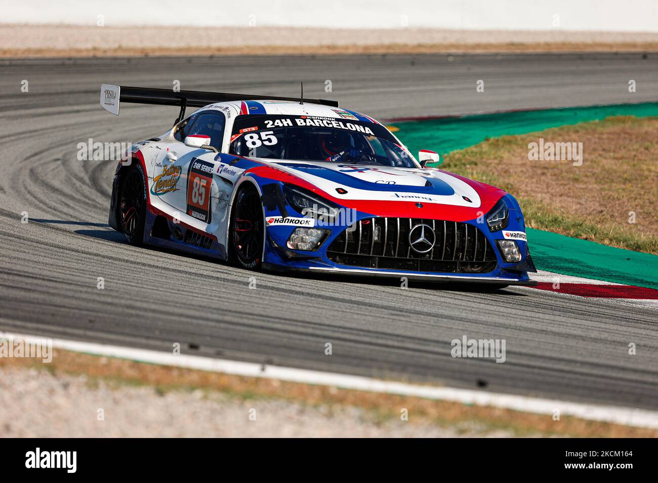 Drivers: Charles Putman, Charles Espenlaub, Joe Foster and Shane Lewis ...