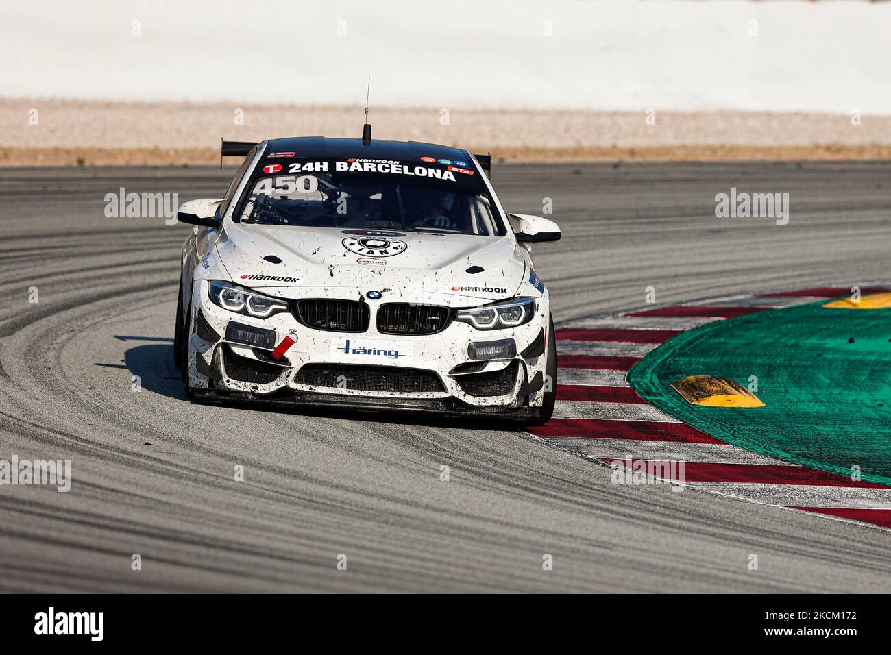 Drivers: Daren Jorgensen, Brett Strom, Danny van Dongen and Nathan ...