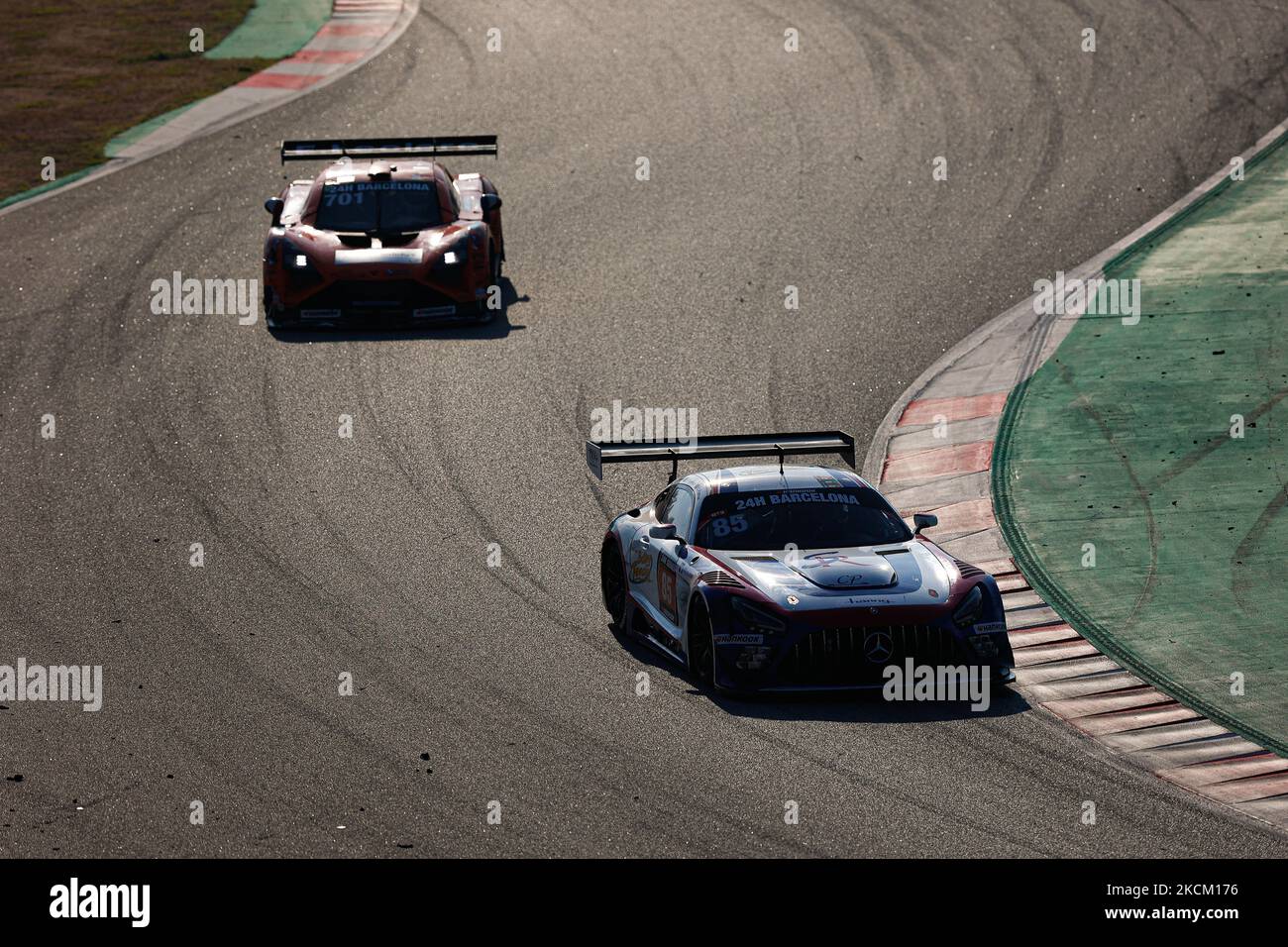 Drivers: Charles Putman, Charles Espenlaub, Joe Foster and Shane Lewis ...