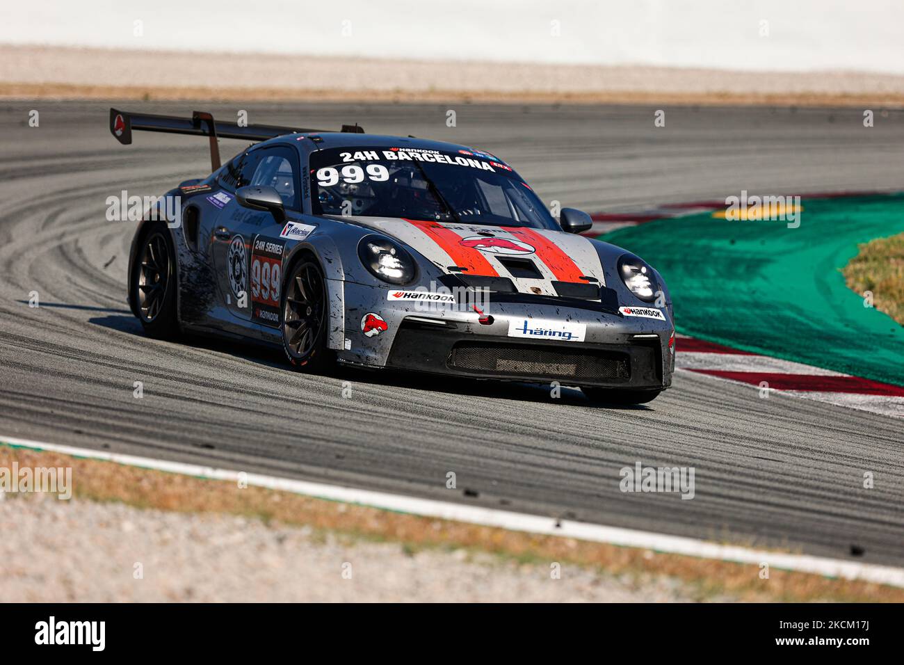 Drivers: Ivo Breukers, Luc Breukers, Thierry Vermeulen and Bashar ...