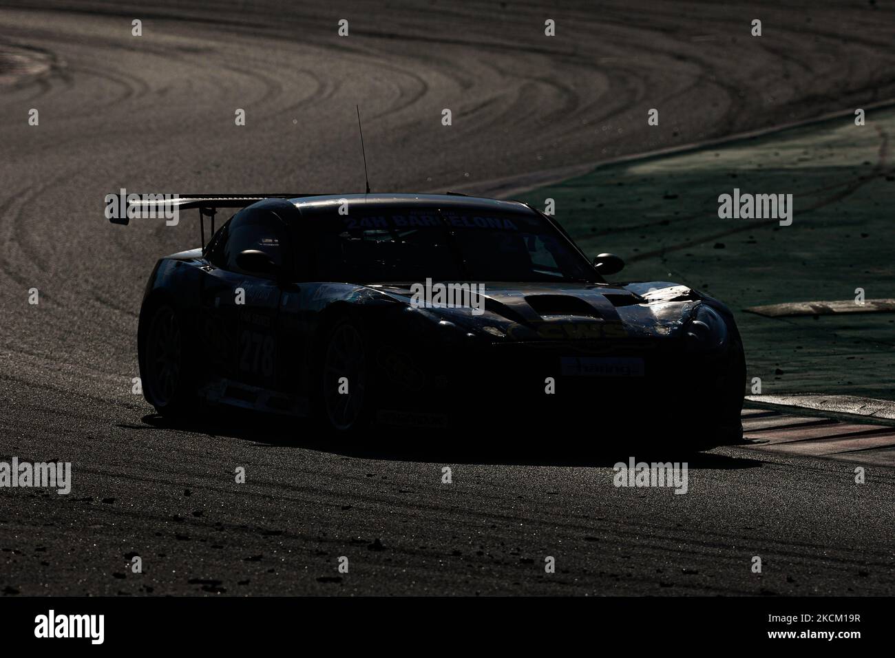 Drivers: Colin White, Ian Stinton and Jean-Francois Brunot of CWS ...