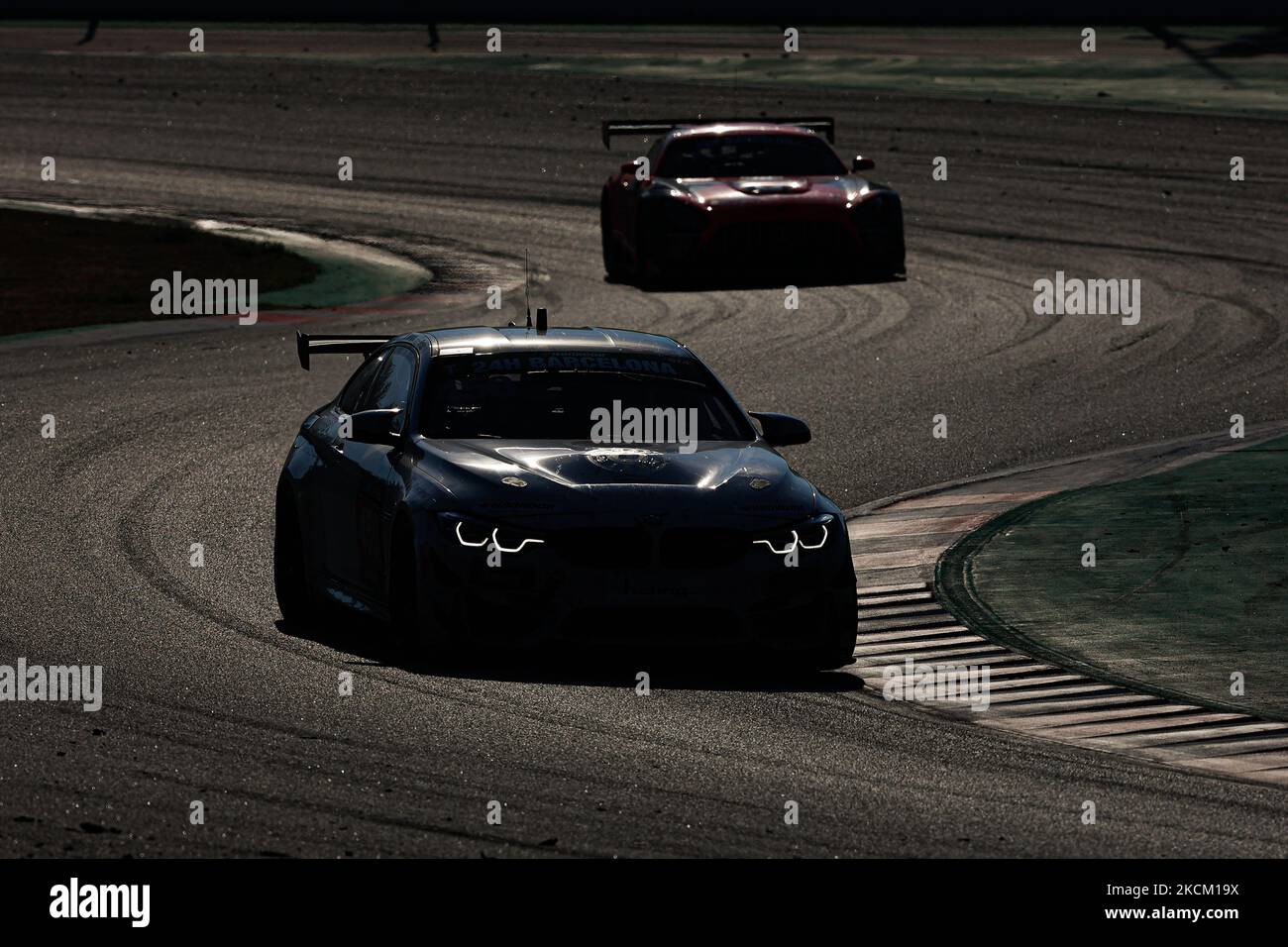 Drivers: Daren Jorgensen, Brett Strom, Danny van Dongen and Nathan ...