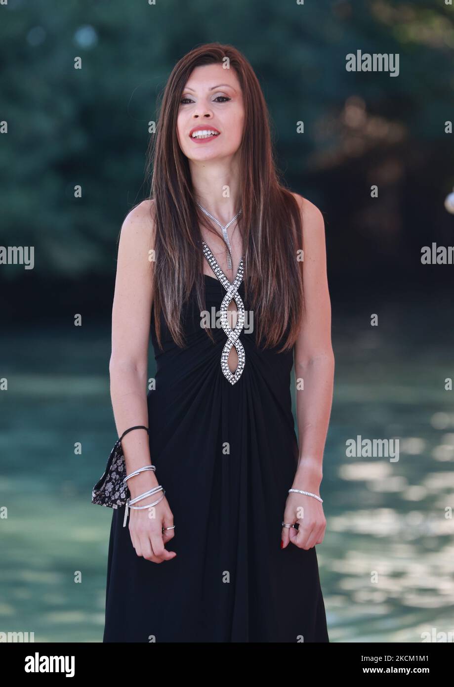 Sara arduini hi-res stock photography and images - Alamy