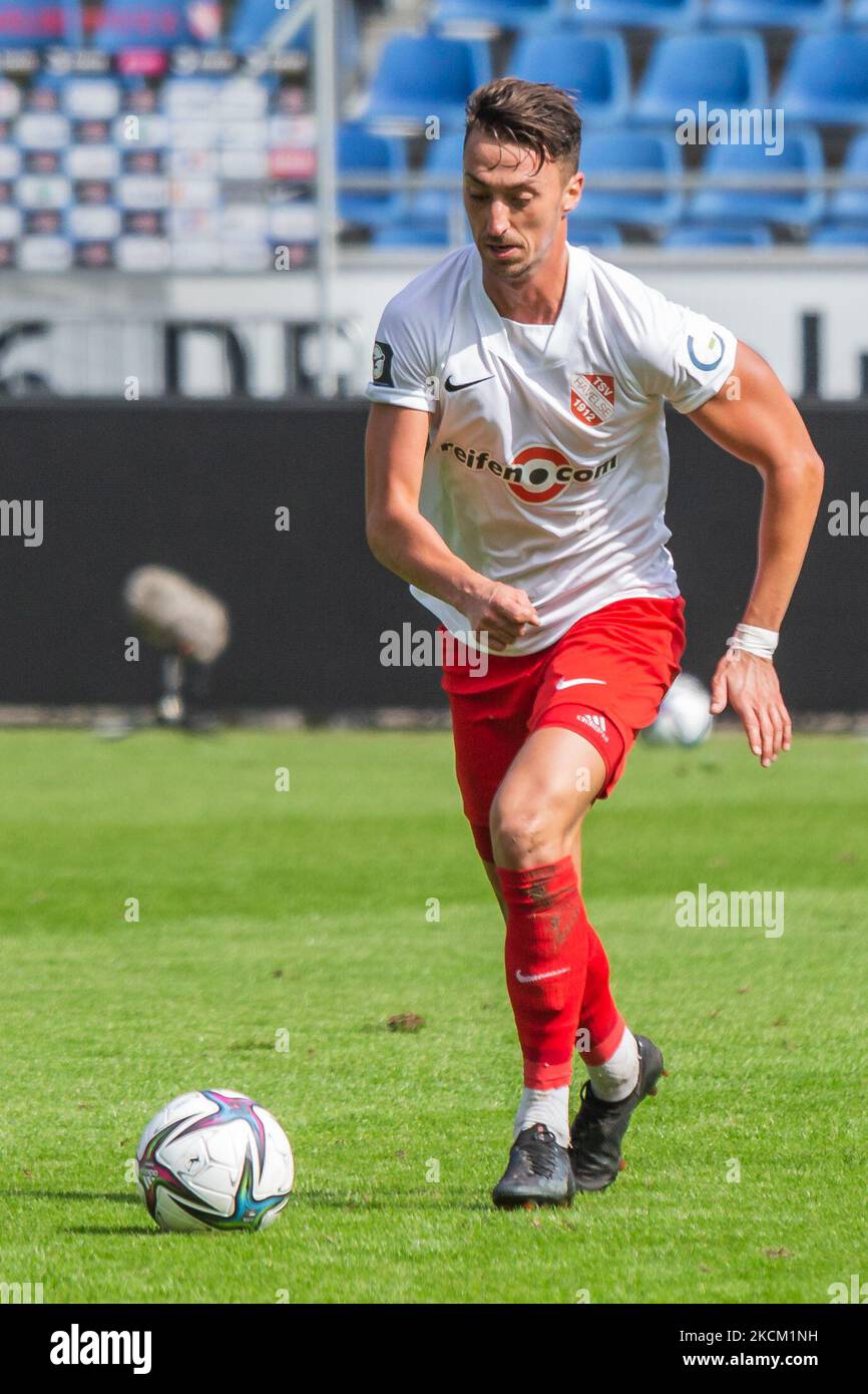 Linus meyer hi-res stock photography and images - Alamy