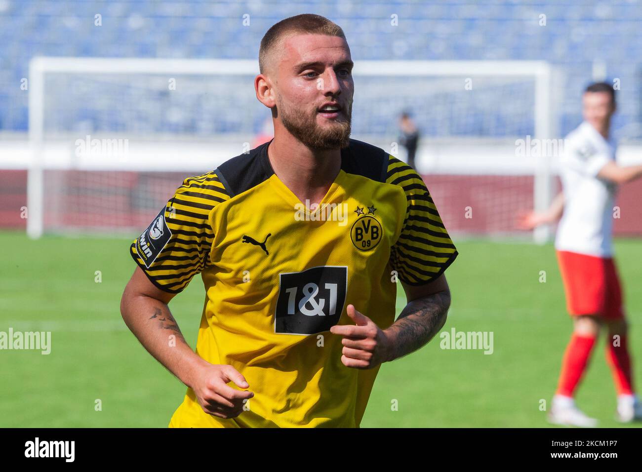 Ole pohlmann hi-res stock photography and images - Alamy