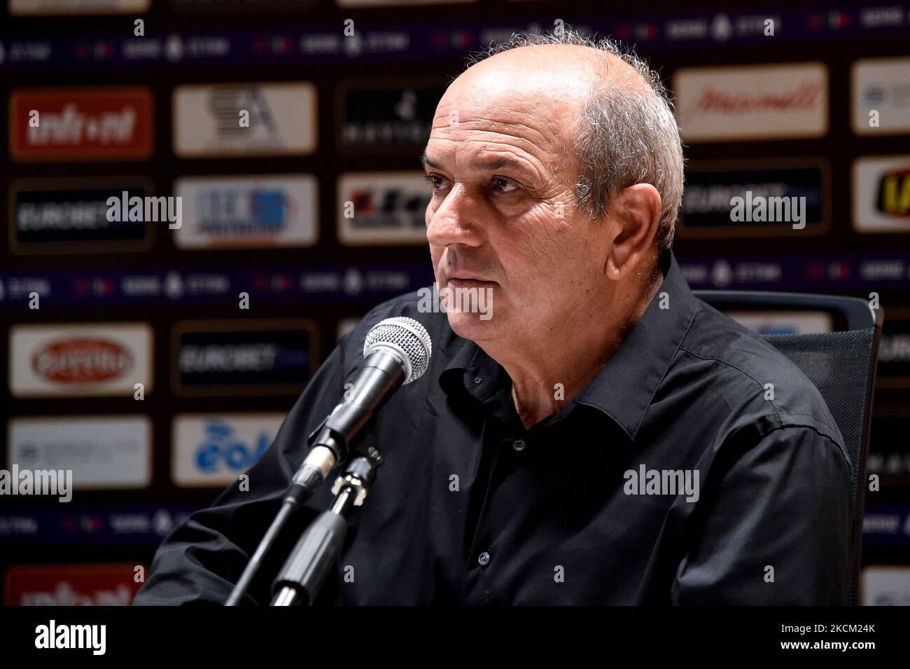 Angelo fabiani hi-res stock photography and images - Alamy