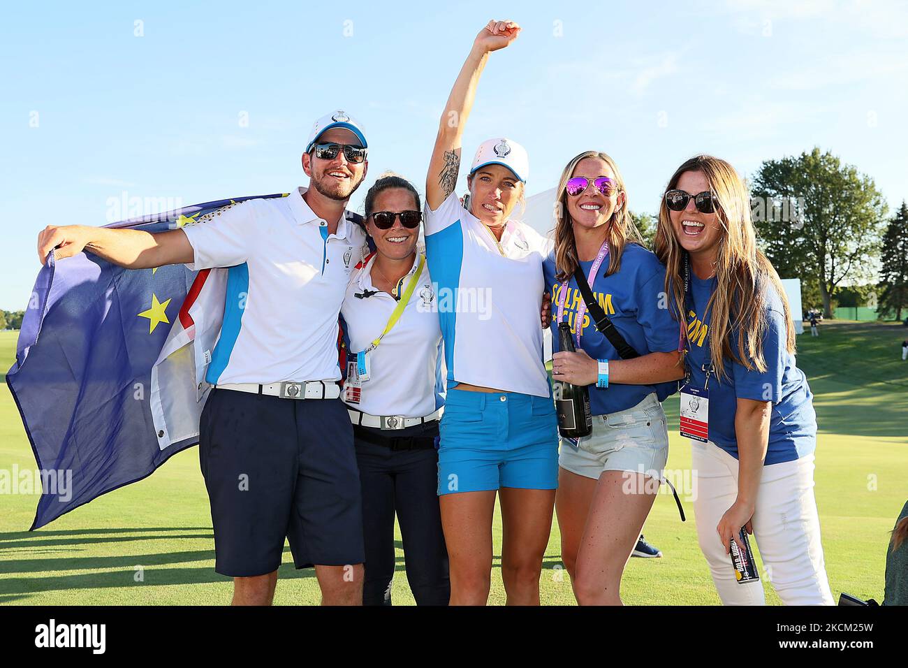 Mel reid solheim hi-res stock photography and images - Alamy