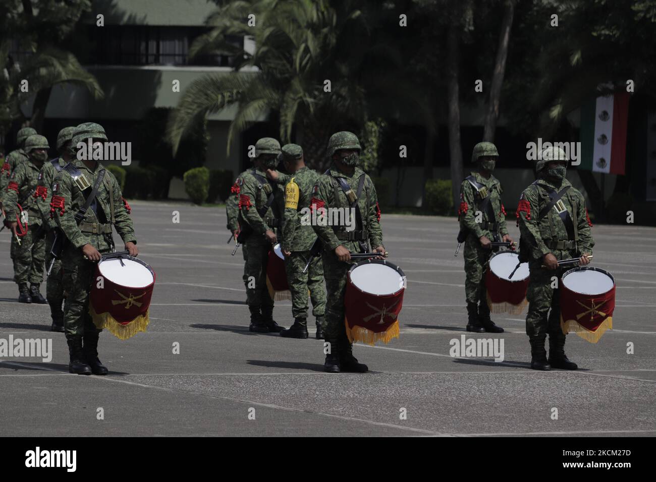 Mexico 1810 war hi-res stock photography and images - Alamy
